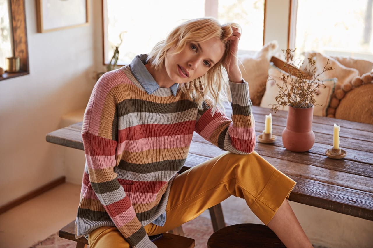 The Ultimate Winter Capsule Wardrobe – Velvet Heart Clothing