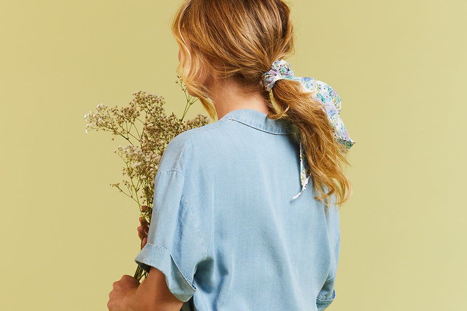 Spring Transitional Outfits – Velvet Heart Clothing