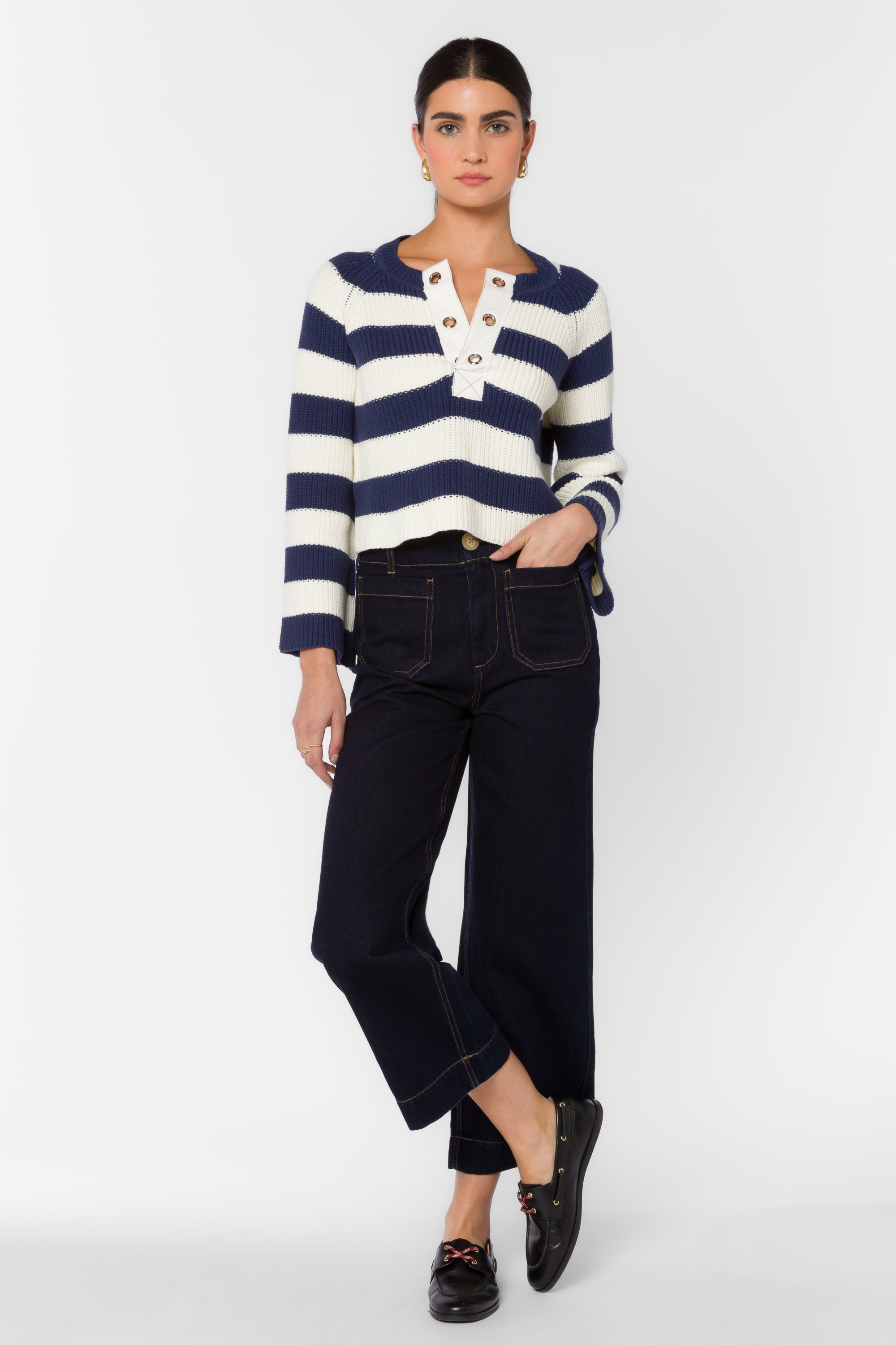 Alyx Pacific Indigo Pants – Velvet Heart Clothing