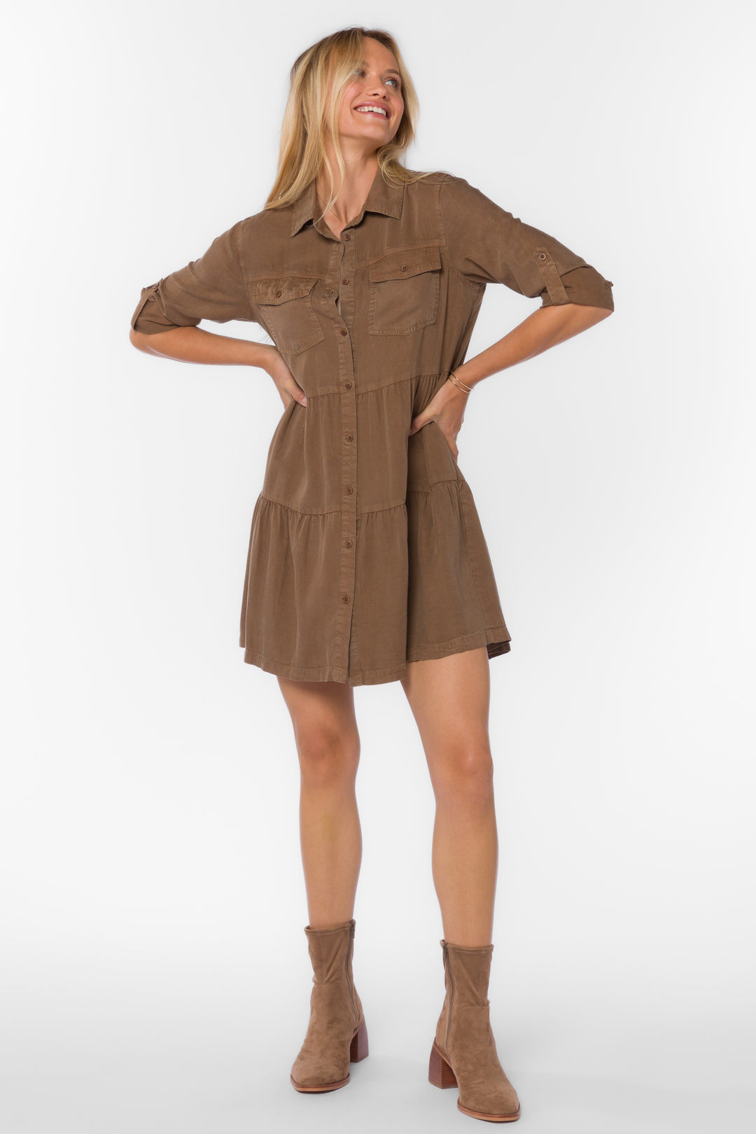 Bree Dresses – Velvet Heart Clothing