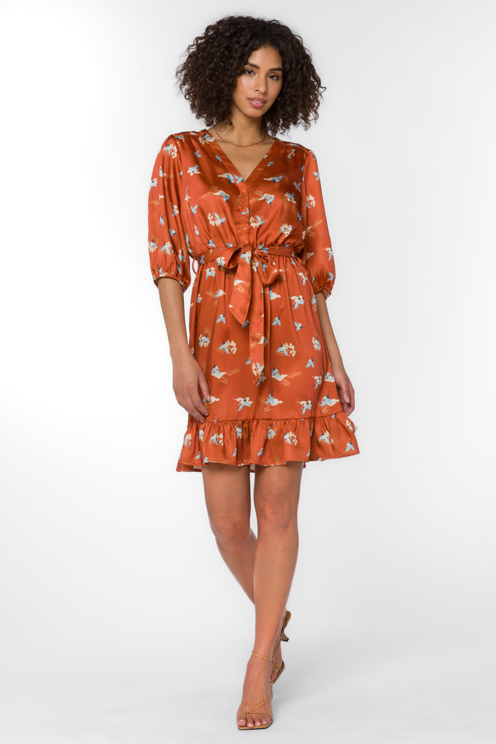 Dresses – Page 2 – Velvet Heart Clothing