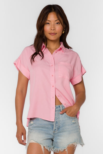 Shirts – Velvet Heart Clothing