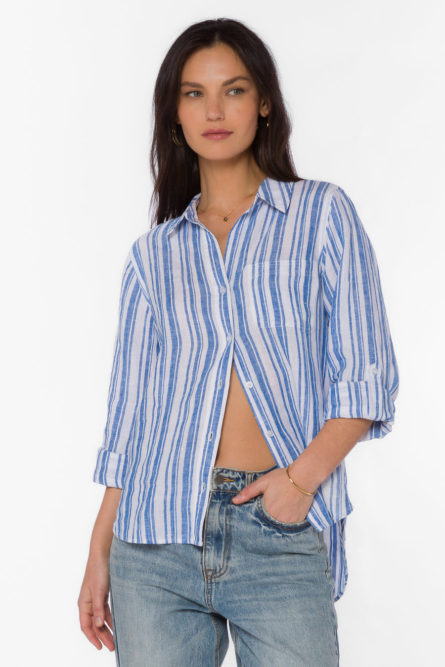 Shirts – Velvet Heart Clothing