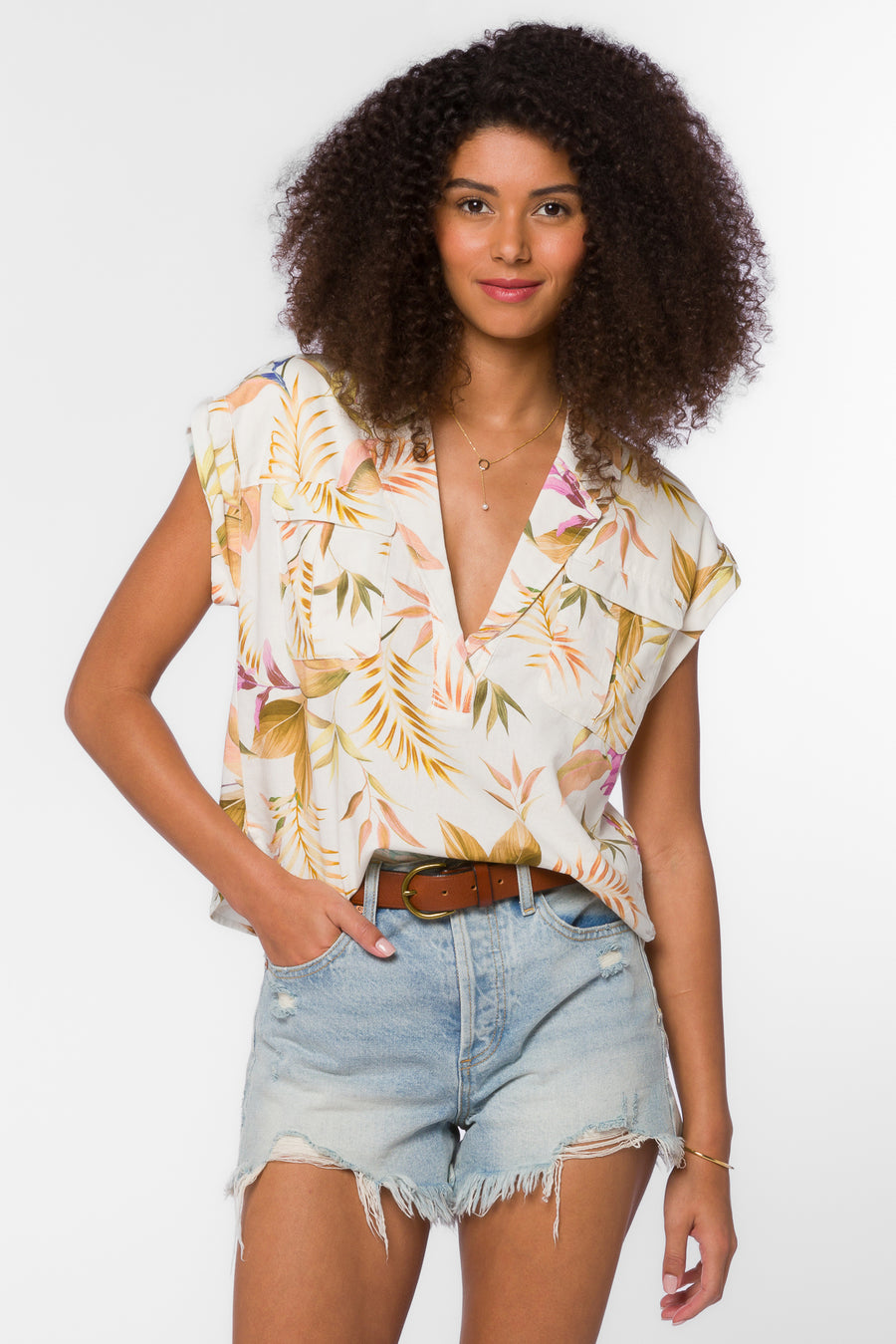 Tops – Velvet Heart Clothing