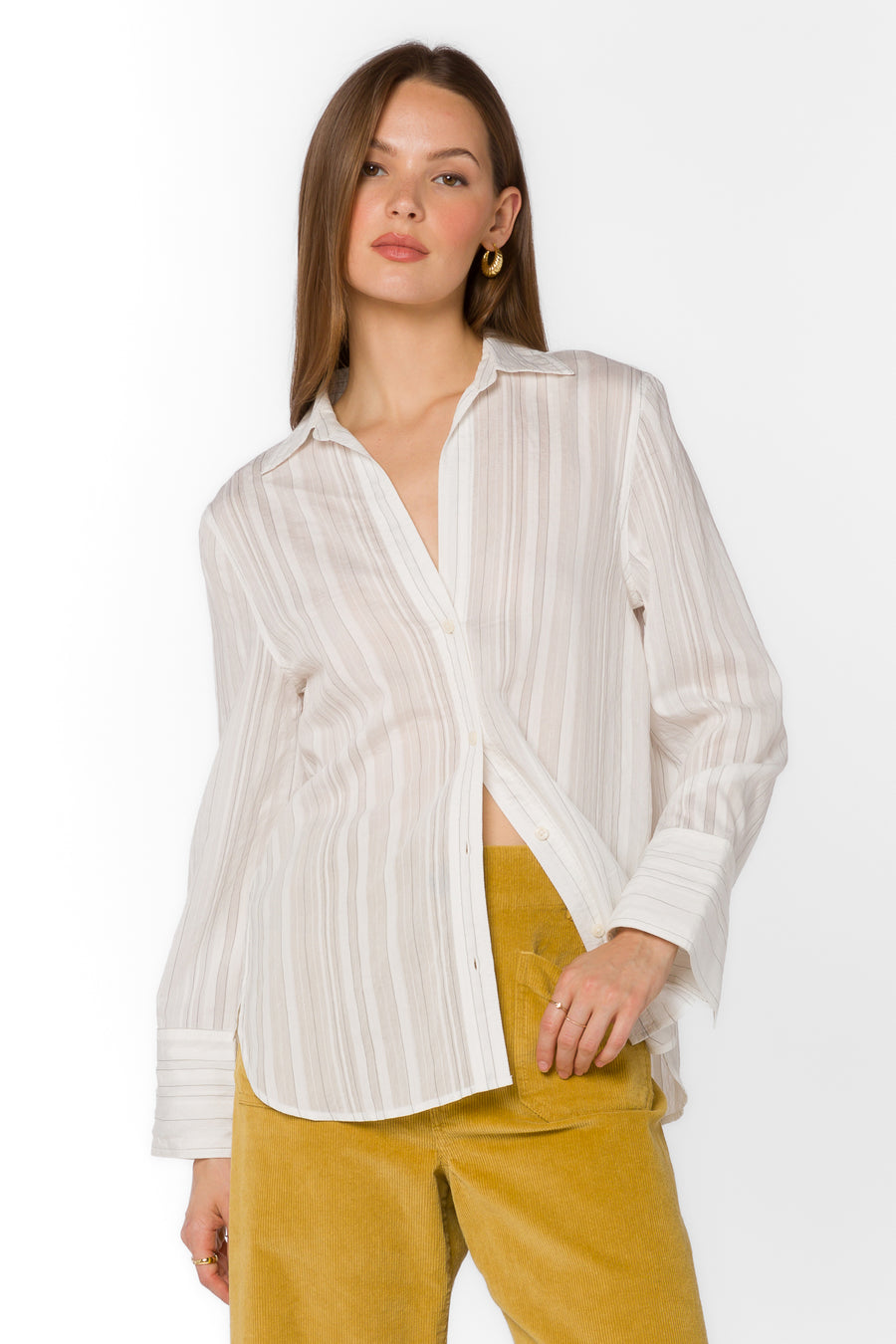 Shirts – Velvet Heart Clothing