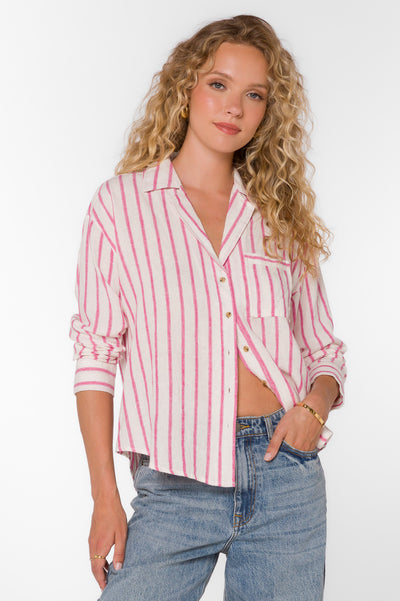 Shirts – Velvet Heart Clothing