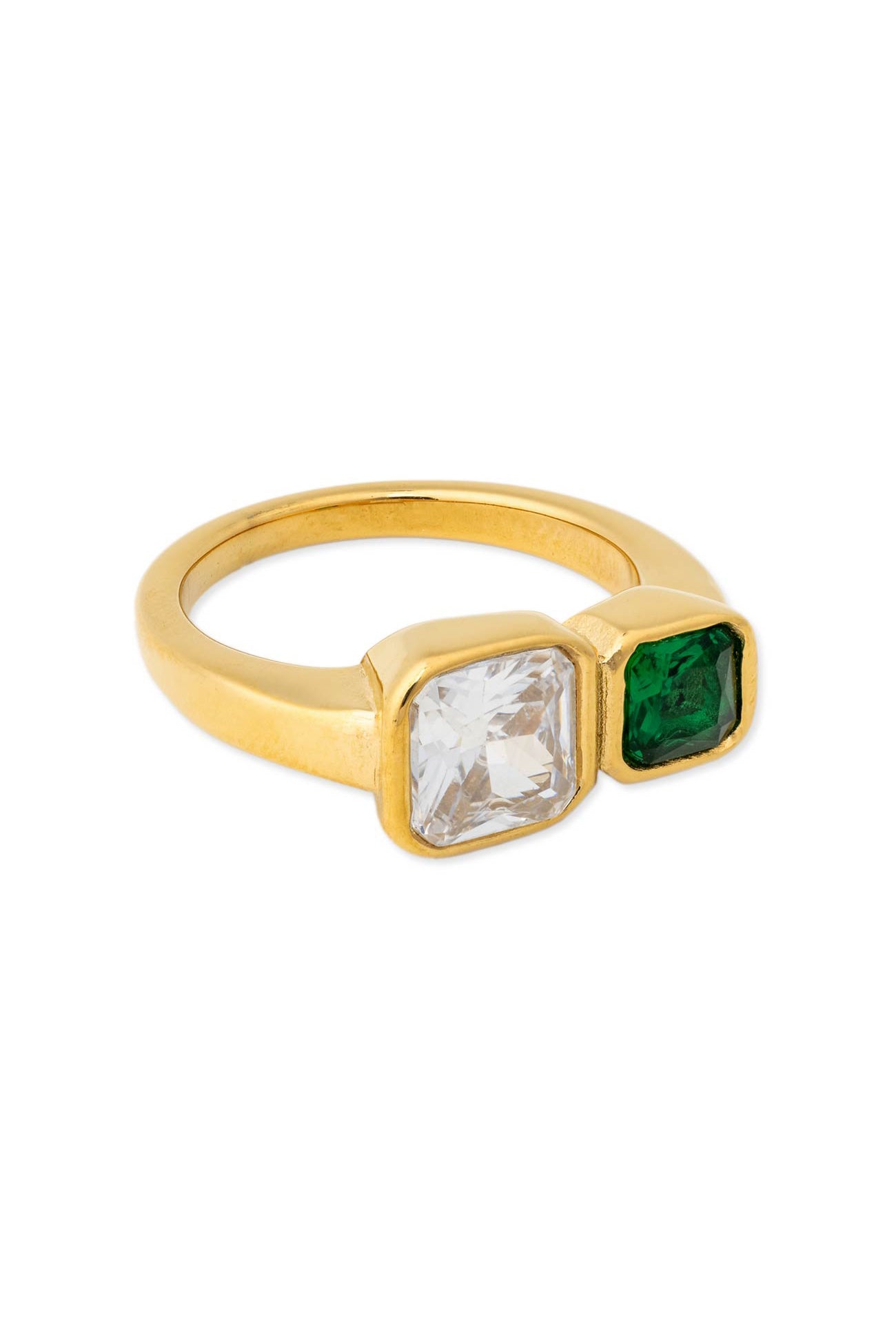 Kam Ring – Velvet Heart Clothing