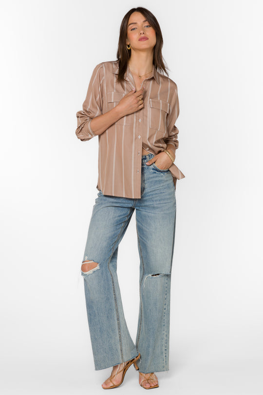 Shirts – Velvet Heart Clothing
