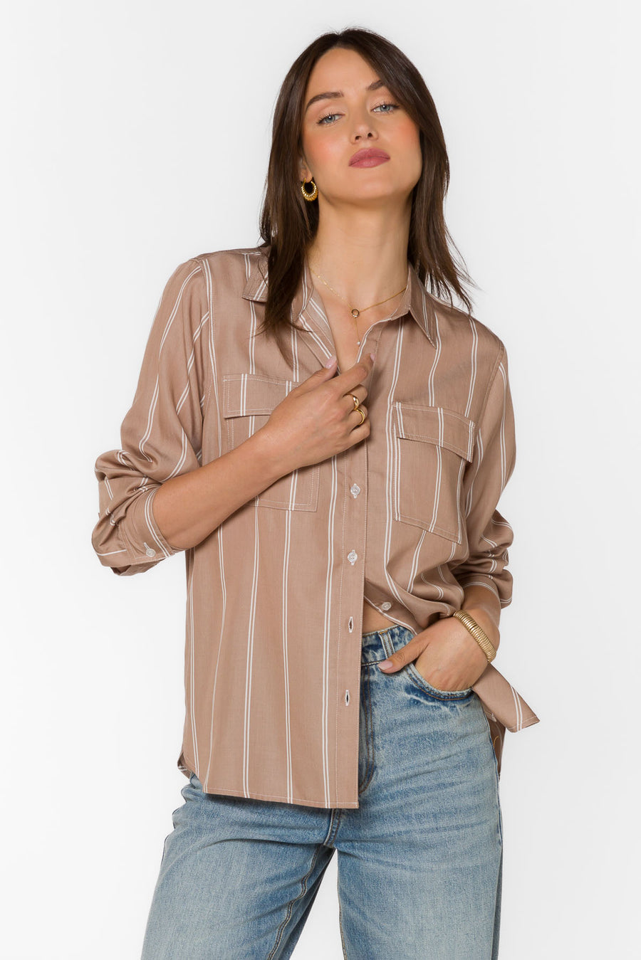 Shirts – Velvet Heart Clothing