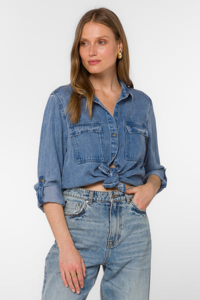 Shirts – Velvet Heart Clothing