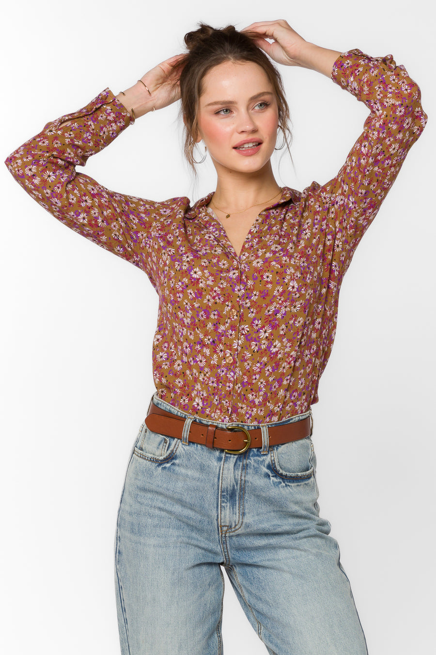 Shirts – Velvet Heart Clothing