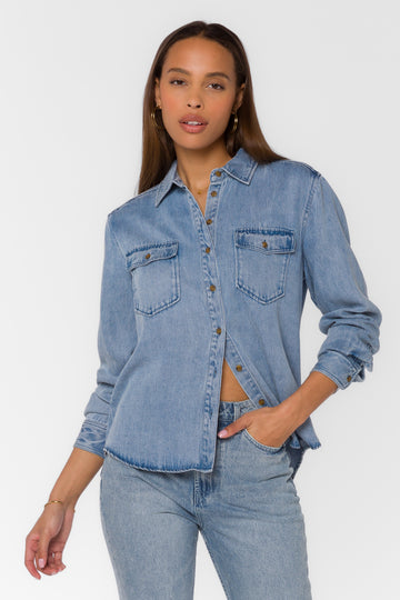 Shirts – Velvet Heart Clothing